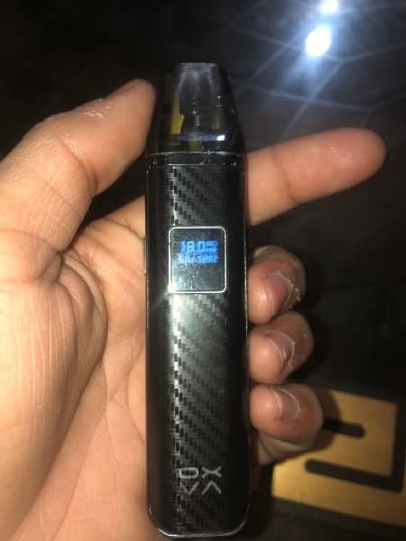 Oxva XLIM Pro Pod - Mobile Phones - 1084200198