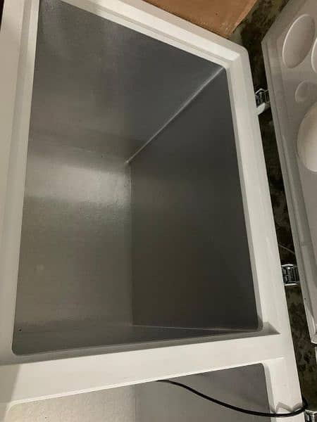 Double Door fridge plus freezer - Other Kitchen Appliances - 1084201682