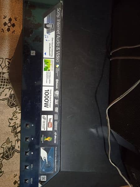 Sony BDV E3100 - Home Theater Systems - 1084203672