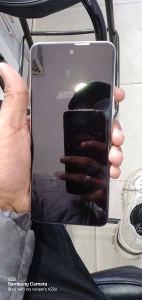 tenco camon 18 T with box and charger brand new 7/128 - Mobile Phones ...