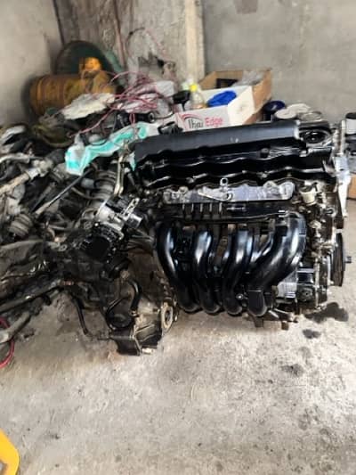 honda reborn engine automatic - Sealing Machines - 1084215615