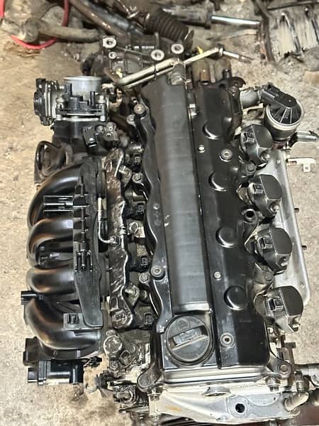 honda reborn engine automatic - Sealing Machines - 1084215615