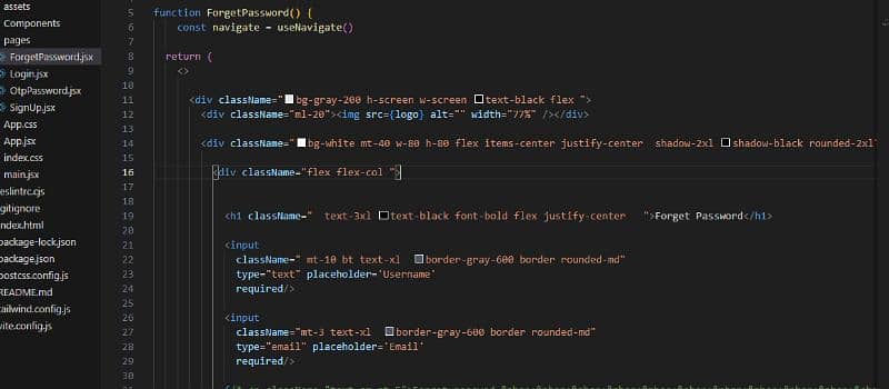 Web Development Front End Html Css Tailwind Css Js Bootstrap Web Development 1084277963