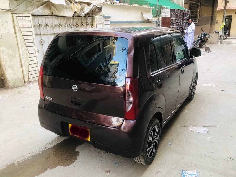 Suzuki Alto 95% original paint - Cars - 1084309126