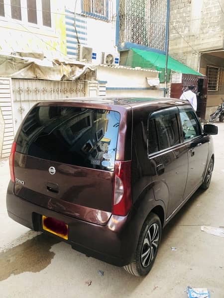 Suzuki Alto 95% original paint - Cars - 1084309126