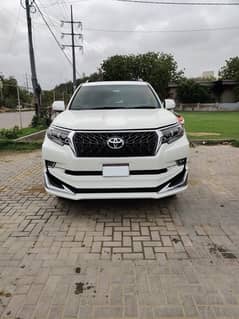 Prado 2012 in Pakistan, Free classifieds in Pakistan | OLX Pakistan
