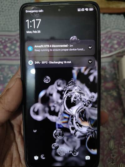 Remi note 13 pro plus 5g almot new 512 gb - Mobile Phones - 1084375640