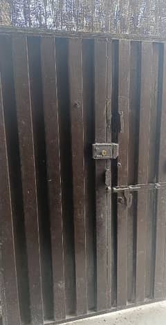 Main Iron Gate Price in Pakistan | Main Iron Gate for Sale in Pakistan