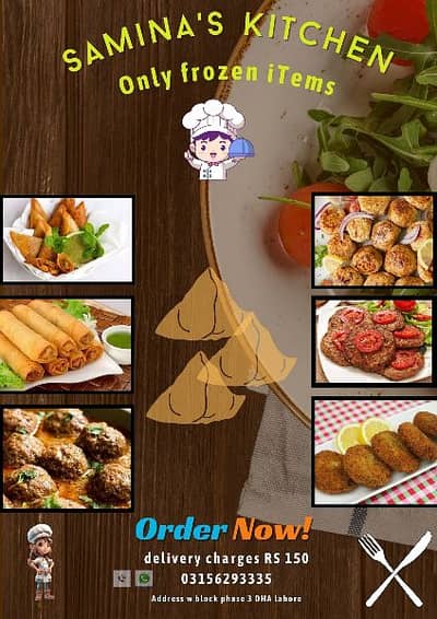 samosa roll shami kabab chicken kabab - Farm & Fresh Food - 1084399970