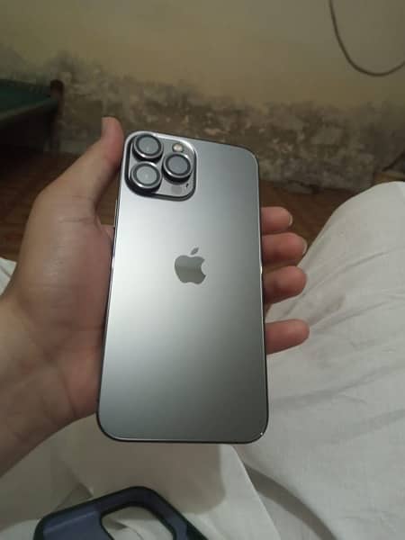 iPhone 13 Pro max | 256Gb | LLA Model - Mobile Phones - 1084405329