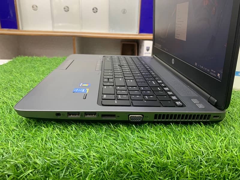 HP Core i7 4TH Generation QM Processor - Laptops - 1084414729