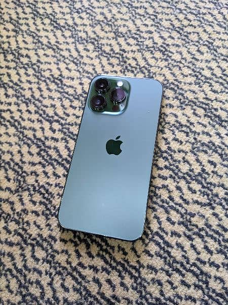 Iphone 13 Pro Sim Working - Mobile Phones - 1084424416