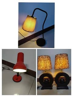 Study Lamps Price in Pakistan | Study Lamps for Sale in Pakistan