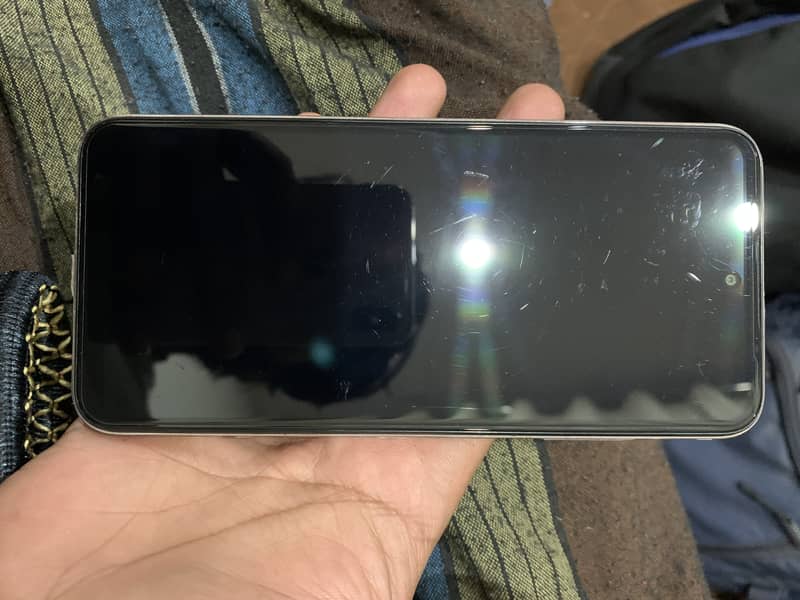 sparx neo 7 ultra 8gb - Mobile Phones - 1084459142