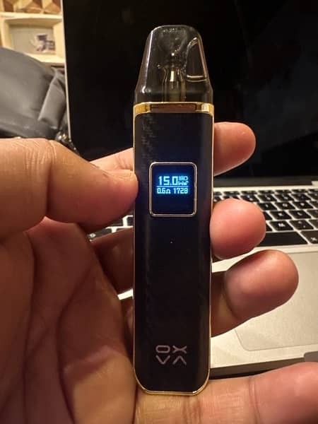 oxva Xlim pro black gold - Air Purifiers & Humidifiers - 1084470412