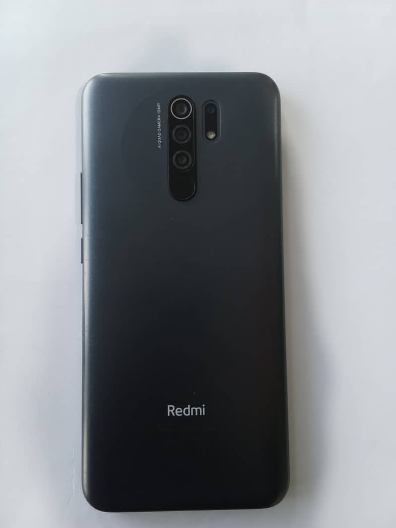 Xiaomi Redmi 9 - Mobile Phones - 1084475462