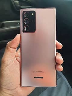 Samsung Galaxy Note 20 Ultra Price in Pakistan | Samsung Galaxy Note 20 ...