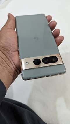 Google Pixel 7 Pro - Mobile Phones for sale in Lahore | OLX Pakistan