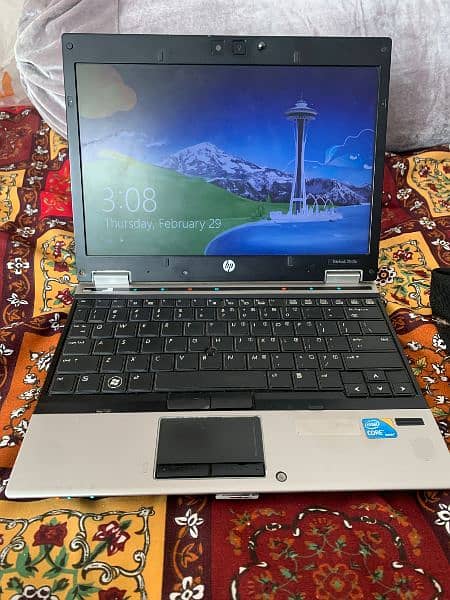 hp core i7 first gen - Laptops - 1084526563