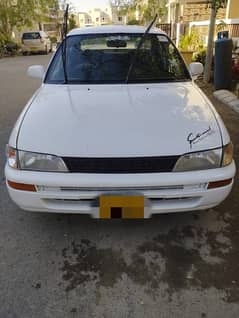 Toyota Indus Corolla 2000 in Pakistan, Free classifieds in Pakistan ...