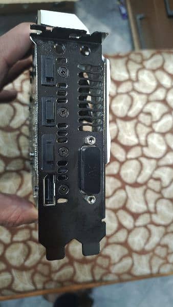 GTX 1060 6GB - Computer Components - 1084541302