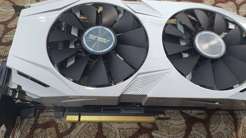 GTX 1060 6GB - Computer Components - 1084541302