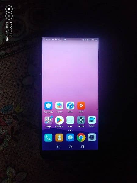 huawei y9 4GB ram 128GB memory pta approved - Mobile Phones - 1084541472