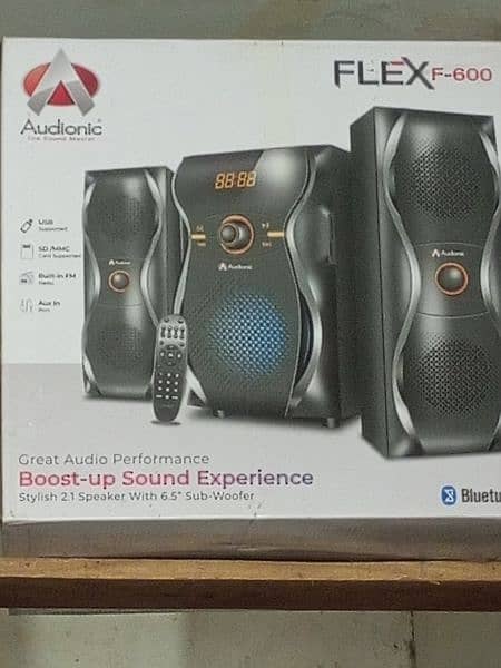 audionic - Speakers - 1084556060