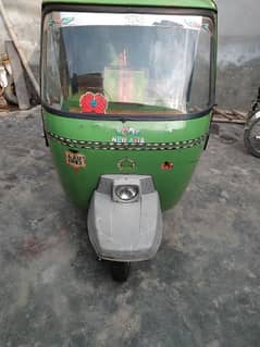 Rickshaw for Sale in Pakistan | Chingchi for Sale in Pakistan
