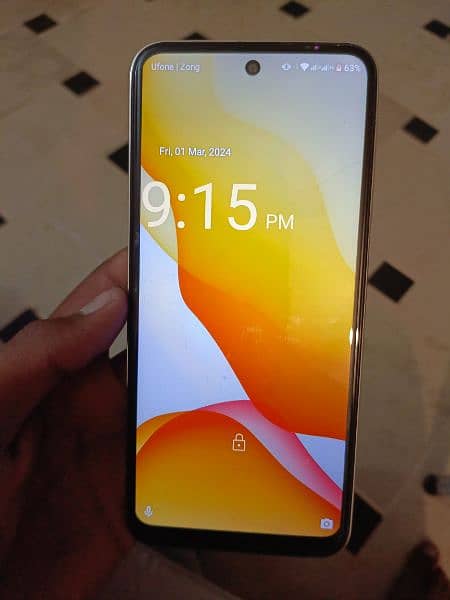 Sparx Neo 7 Ultra - Mobile Phones - 1084572102