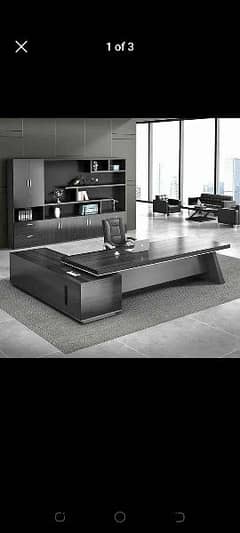 Office Table in Karachi, Free classifieds in Karachi | OLX Pakistan