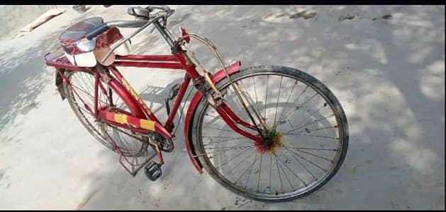 Sohrab Cycle 20 inch - Other Bicycles - 1084623368
