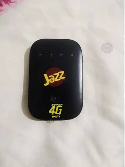 Jazz 4g Unlocked Internet Device Full Box 9 months Warranty yikec ...