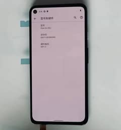 Pixel 4a Panel in Pakistan, Free classifieds in Pakistan | OLX Pakistan