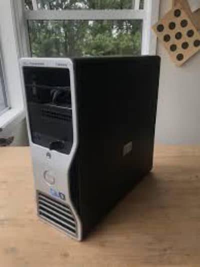 Dell T5500 16GB Ram 1 GB Graphics 500GB HDD - Workstations - 1084671190