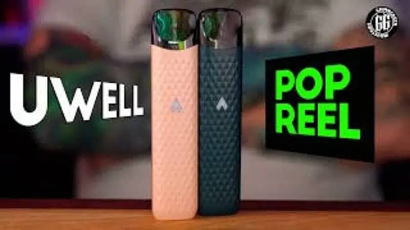 Lofe Pod/P8 Vape/Sonder Q/Argus Pod/Rush Pod/Boulder Pod/Xander Pod/V6 ...