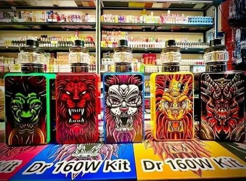 Lofe Pod/P8 Vape/Sonder Q/Argus Pod/Rush Pod/Boulder Pod/Xander Pod/V6 ...