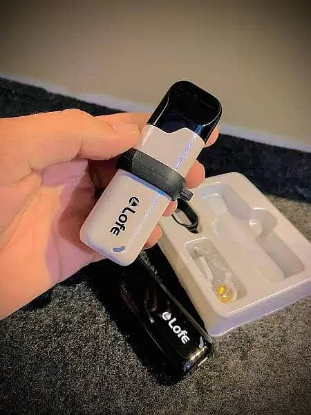 Lofe Pod/P8 Vape/Sonder Q/Argus Pod/Rush Pod/Boulder Pod/Xander Pod/V6 ...