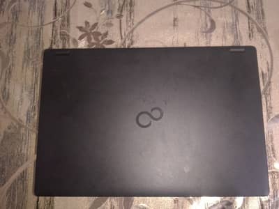 Fujitsu Elite book E series model E5510 - Laptops - 1084679284