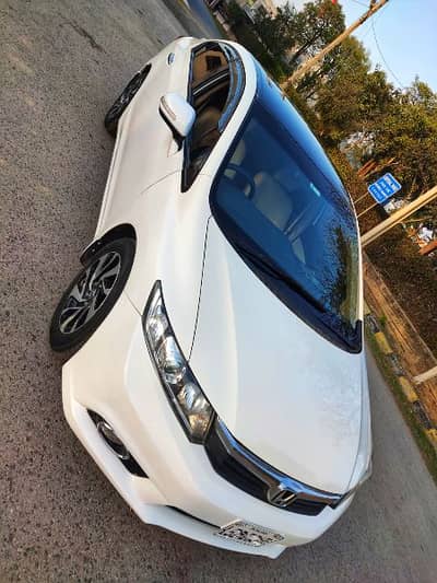 Honda Civic rebirth - Cars - 1084707620