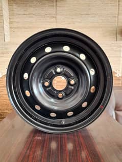 Cultus Rims - Cars Accessories for sale in Lahore | OLX Pakistan