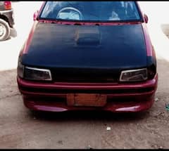 Charade And 1988 in Karachi, Free classifieds in Karachi | OLX Pakistan