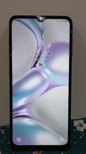 Samsung Galaxy A12 complete box - Mobile Phones - 1084729793