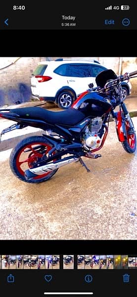 super power Archi 150cc 2019 model isl no full ok good conditions ...