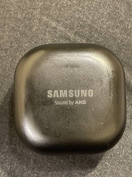 Samsung Galaxy Buds Pro (SM-R190) - Headphones - 1084786312
