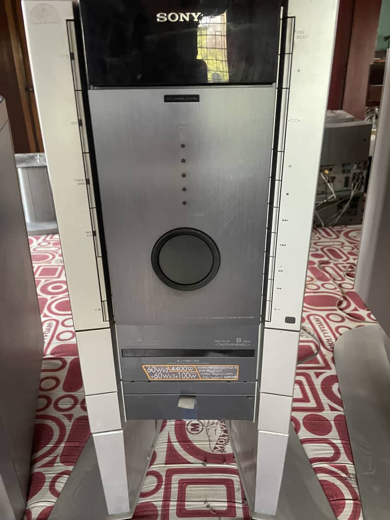 Sony Surround system - Home Theater Systems - 1084793028