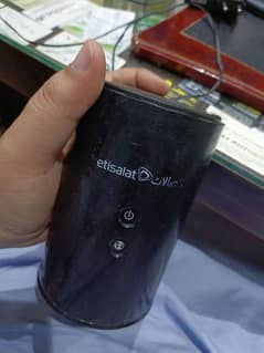 Etisalat Router in Pakistan, Free classifieds in Pakistan | OLX Pakistan