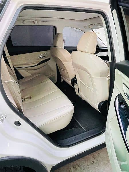 Changan Oshan X7 Future Sense - Cars on Installments - 1084829566