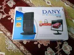 Dany TV Devices Price in Pakistan | Dany TV Devices for Sale in Pakistan