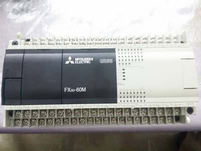Plc Mitsubishi - Packaging Machines - 1084833900